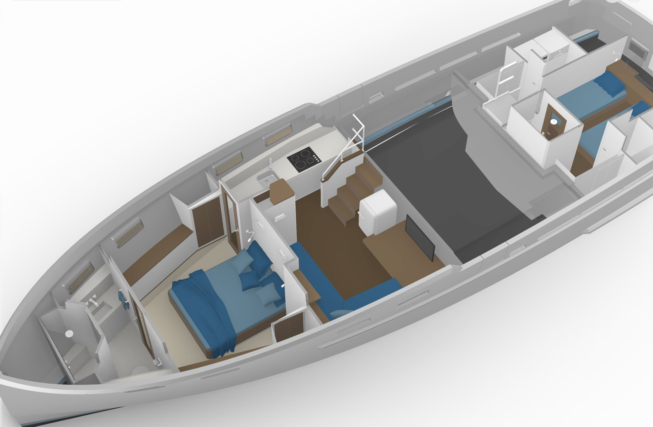 DEEP55LR | Deep Water Yachts